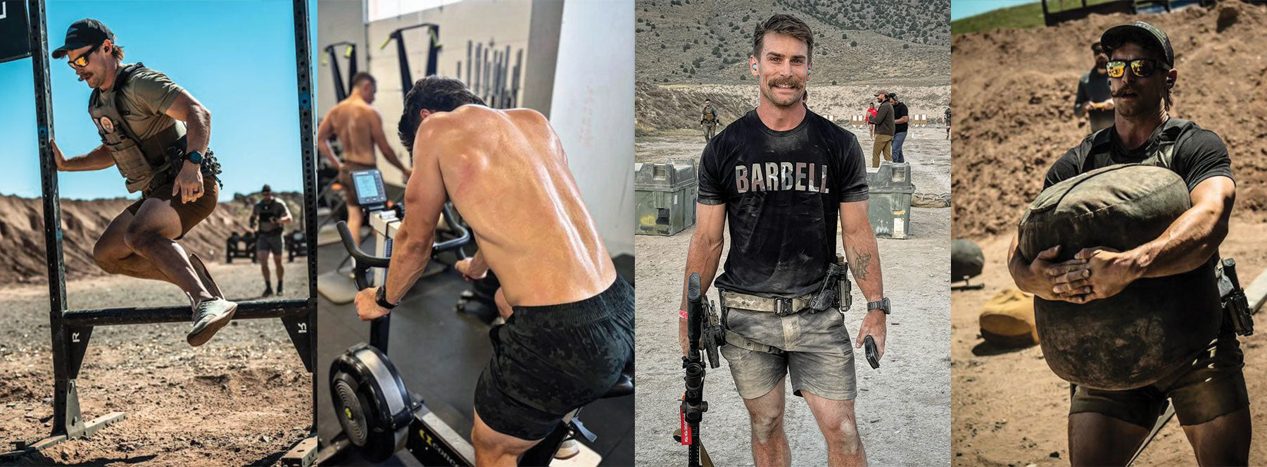 Cody Anderson – Barbell Apparel