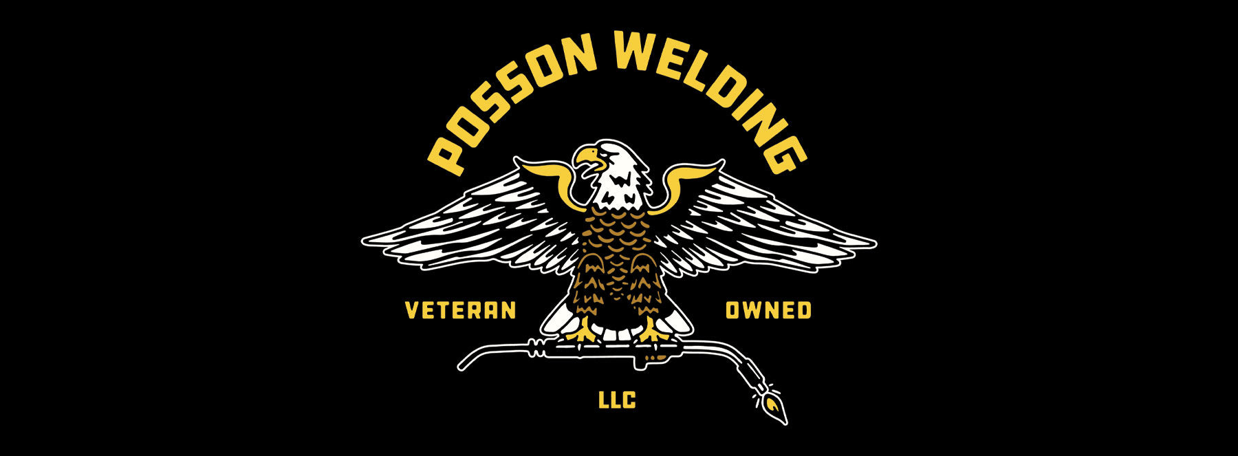 Posson Welding – Barbell Apparel