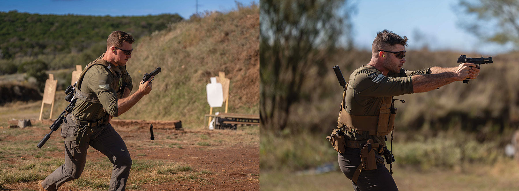 Sig Sauer – Barbell Apparel
