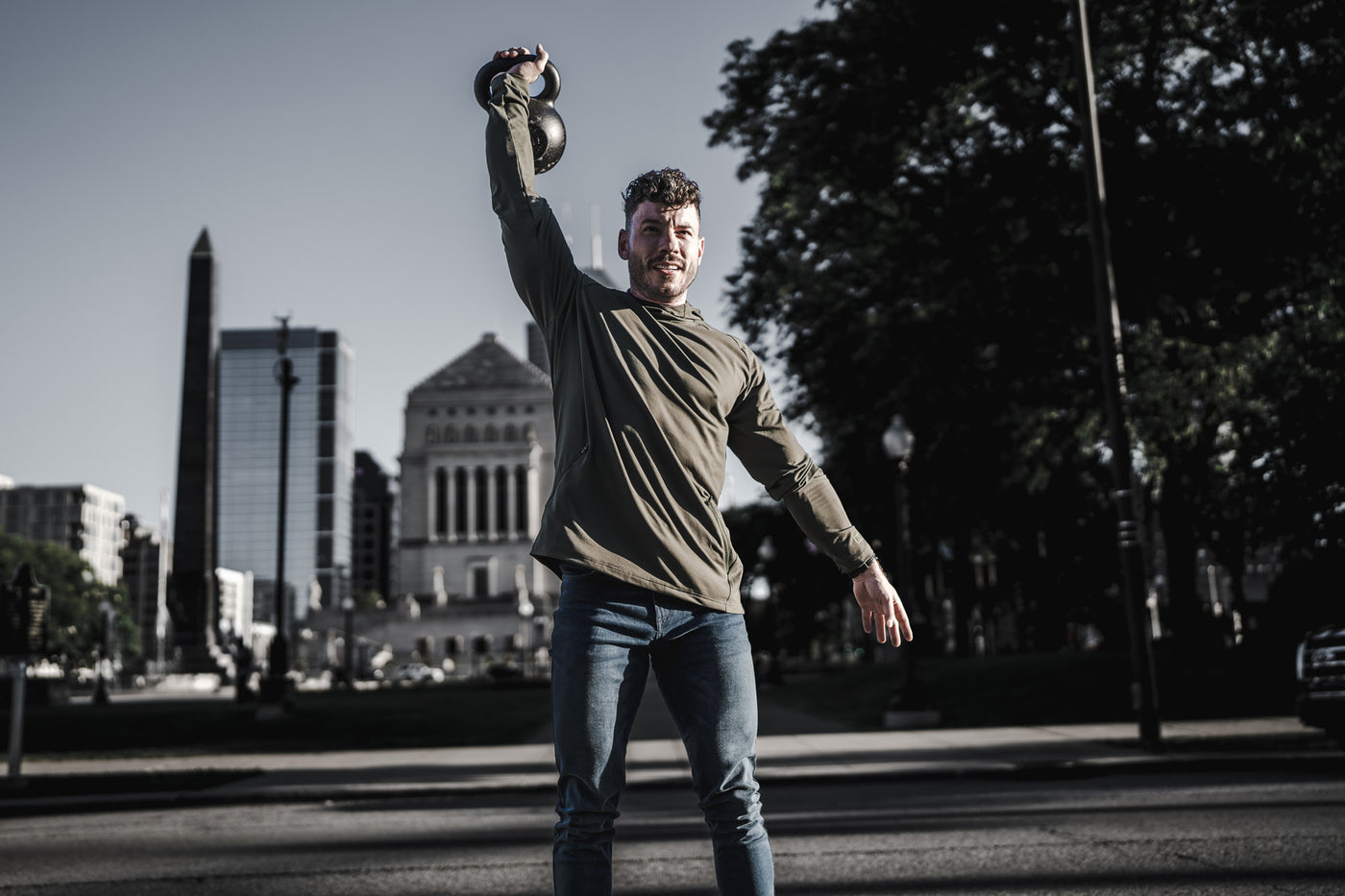 Workout Apparel - Barbell Apparel