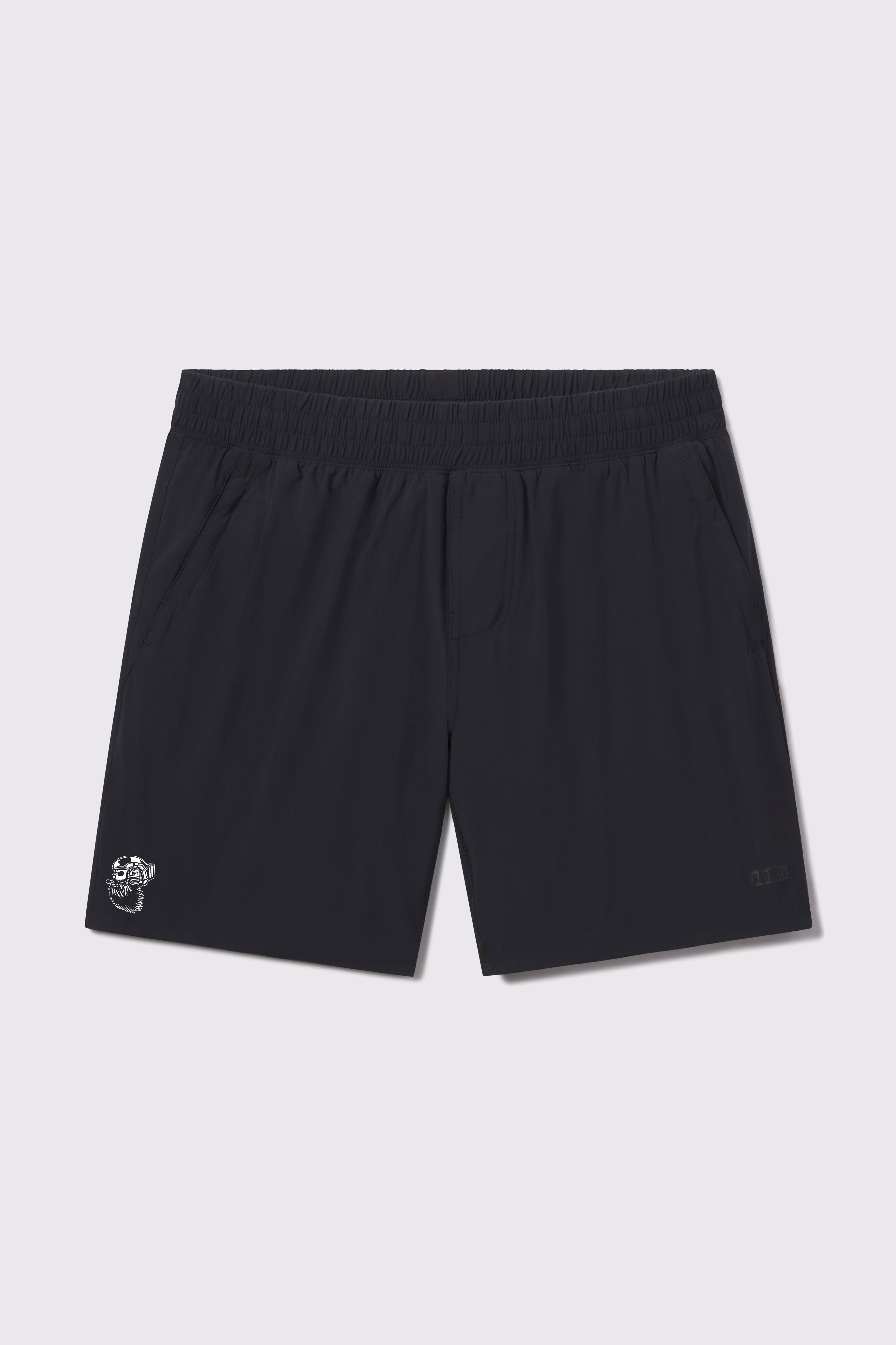 VFT Phantom Short – Barbell Apparel