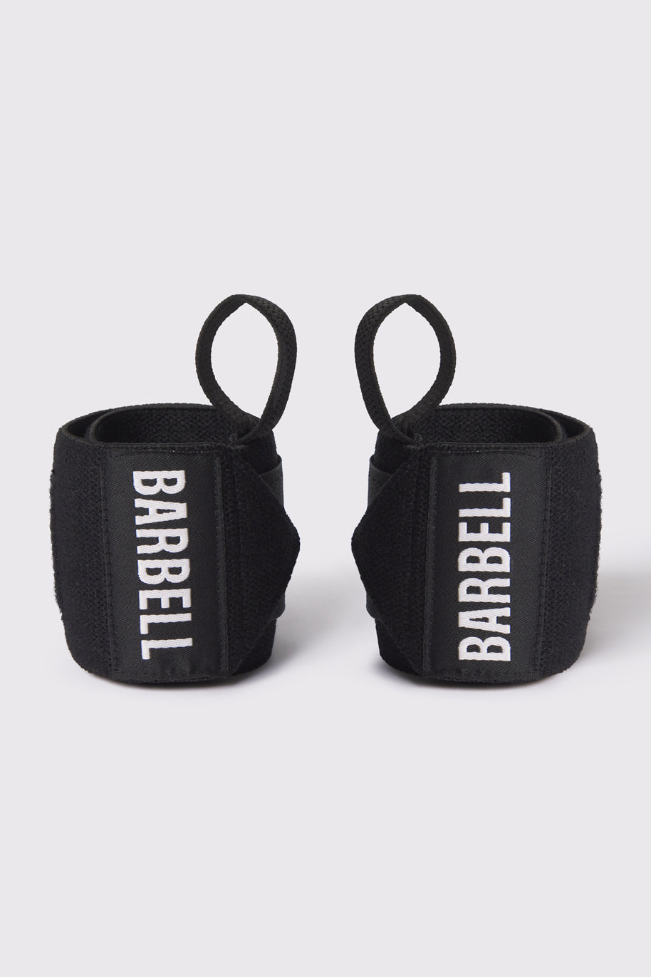 Barbell Wrist Wraps – Barbell Apparel