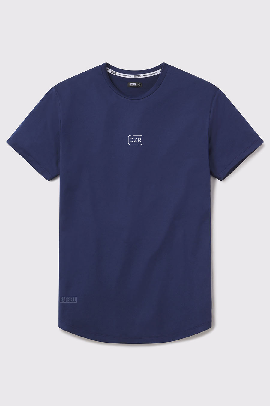 Dozer Fitted Drop Hem – Barbell Apparel