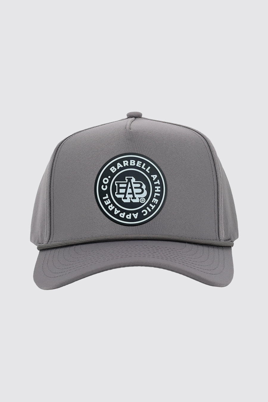 Monogram Range Hat – Barbell Apparel