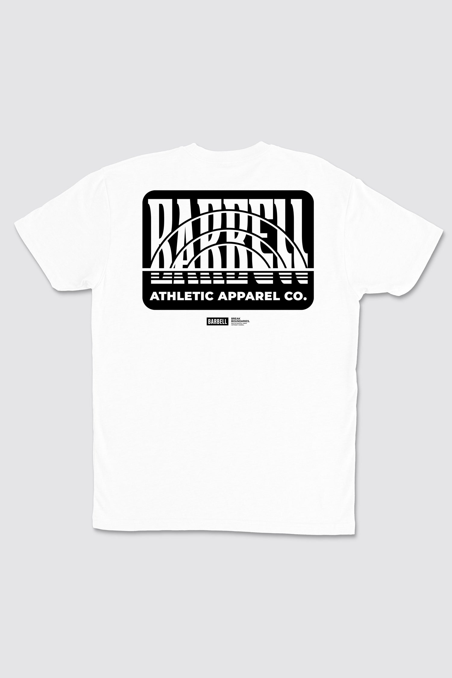 Striker Tee – Barbell Apparel