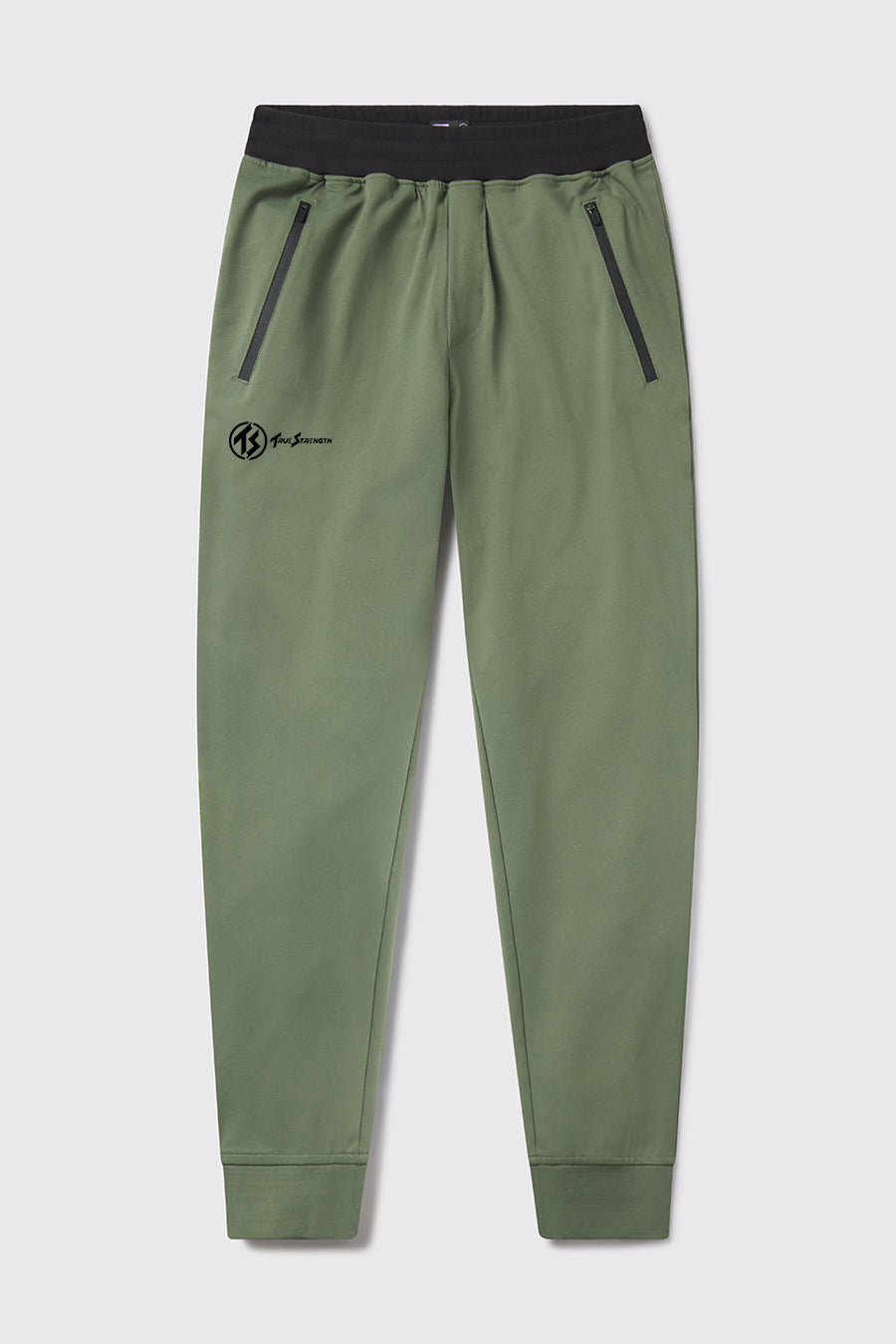True Strength Recon Jogger – Barbell Apparel